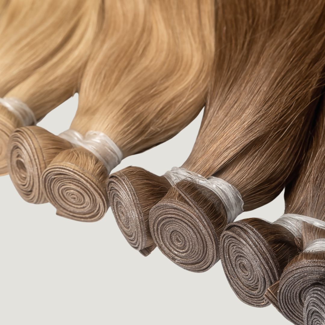 Luxury Body Wave Hair Extensions and More | Nixie Hair Extensions