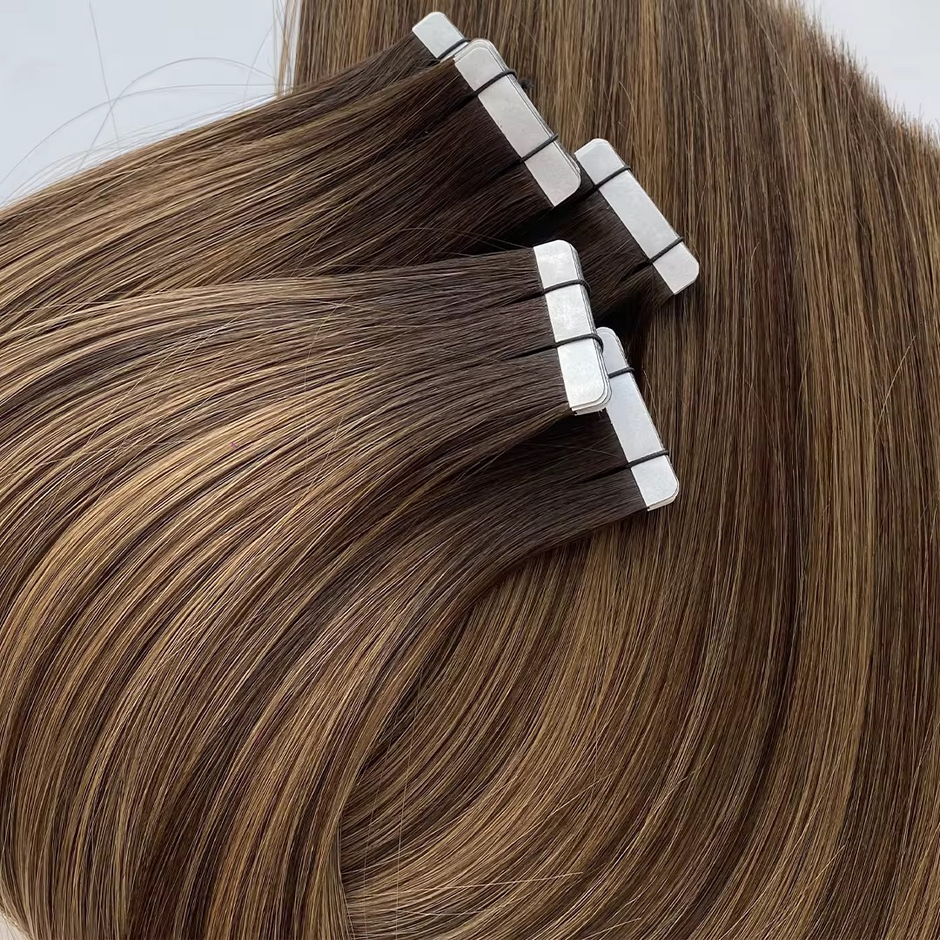 Luxury Hair Extensions | Nixie Hair Extensions