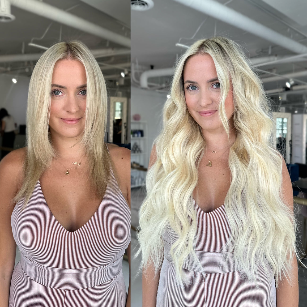 Luxury Body Wave Hair Extensions and More | Nixie Hair Extensions
