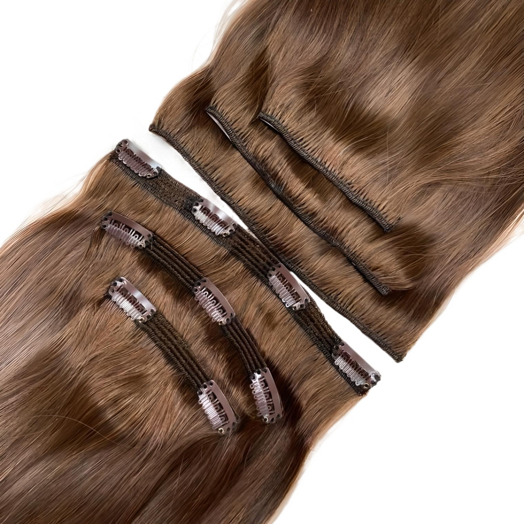 Luxury Body Wave Hair Extensions and More | Nixie Hair Extensions