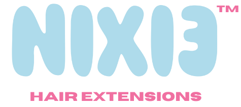 Luxury Body Wave Hair Extensions and More | Nixie Hair Extensions